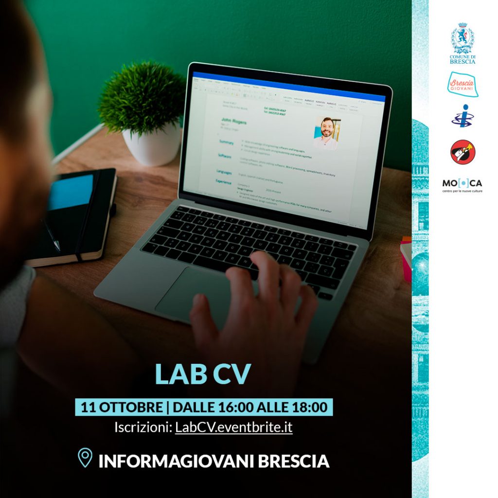Lab CV - MO.CA